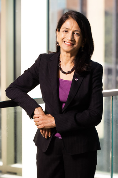 Leadership – Texas A&M Semiconductor Institute